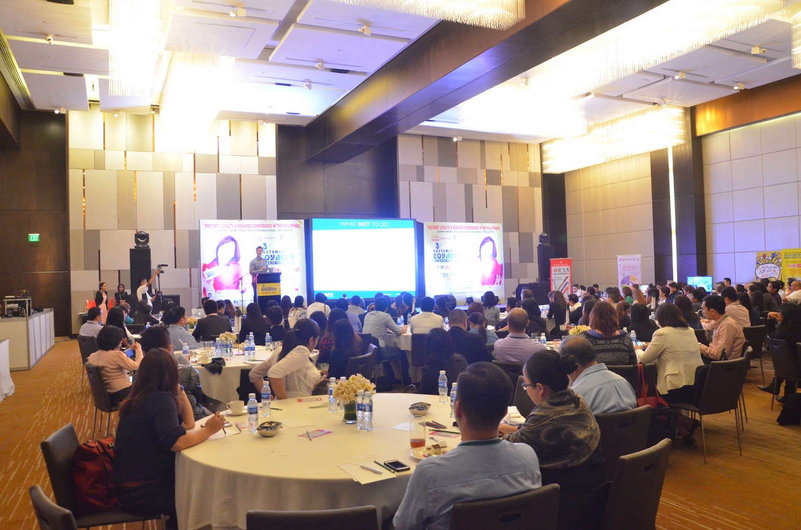 How to Be A Successful Event Manager | Event Manager Philippines