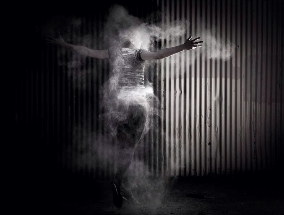 Bitácora de Fotografía: Chris Chabot