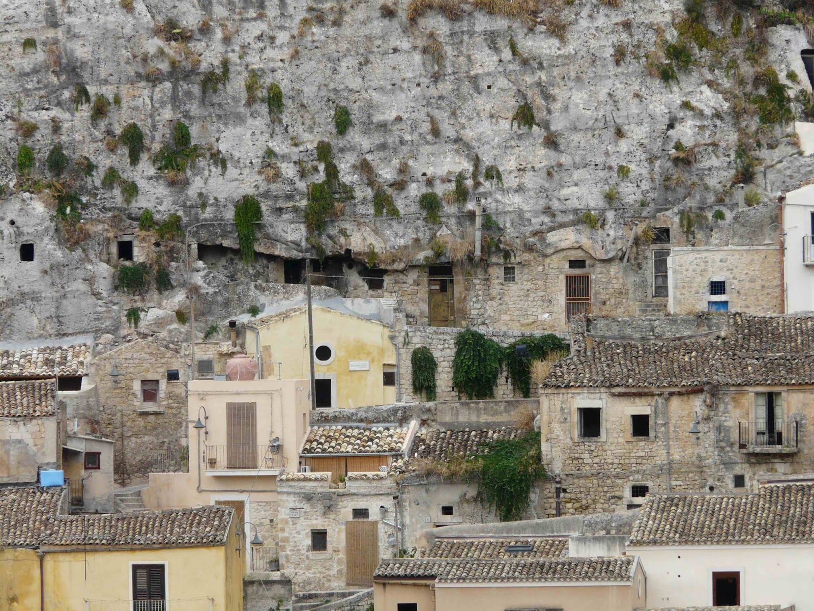 East Coast Sicily Day 10 - Modica