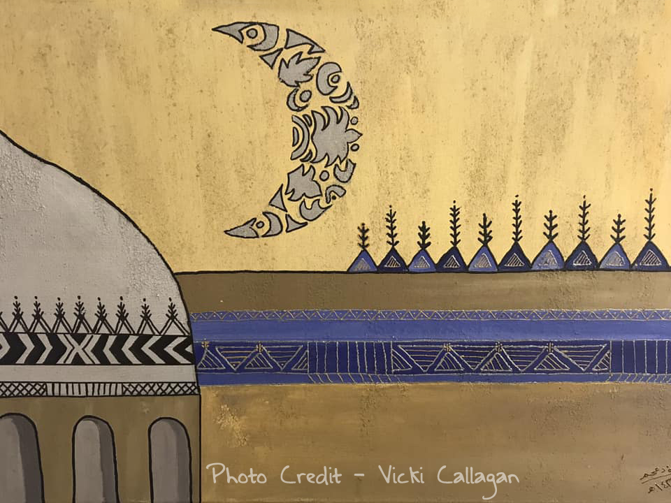 SUSIE of ARABIA: Saudi Arabia - Architecture and Art in Abha