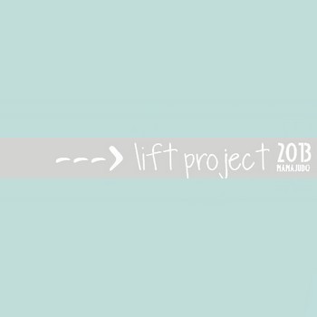 Klaudia/Kszp: Lifcik