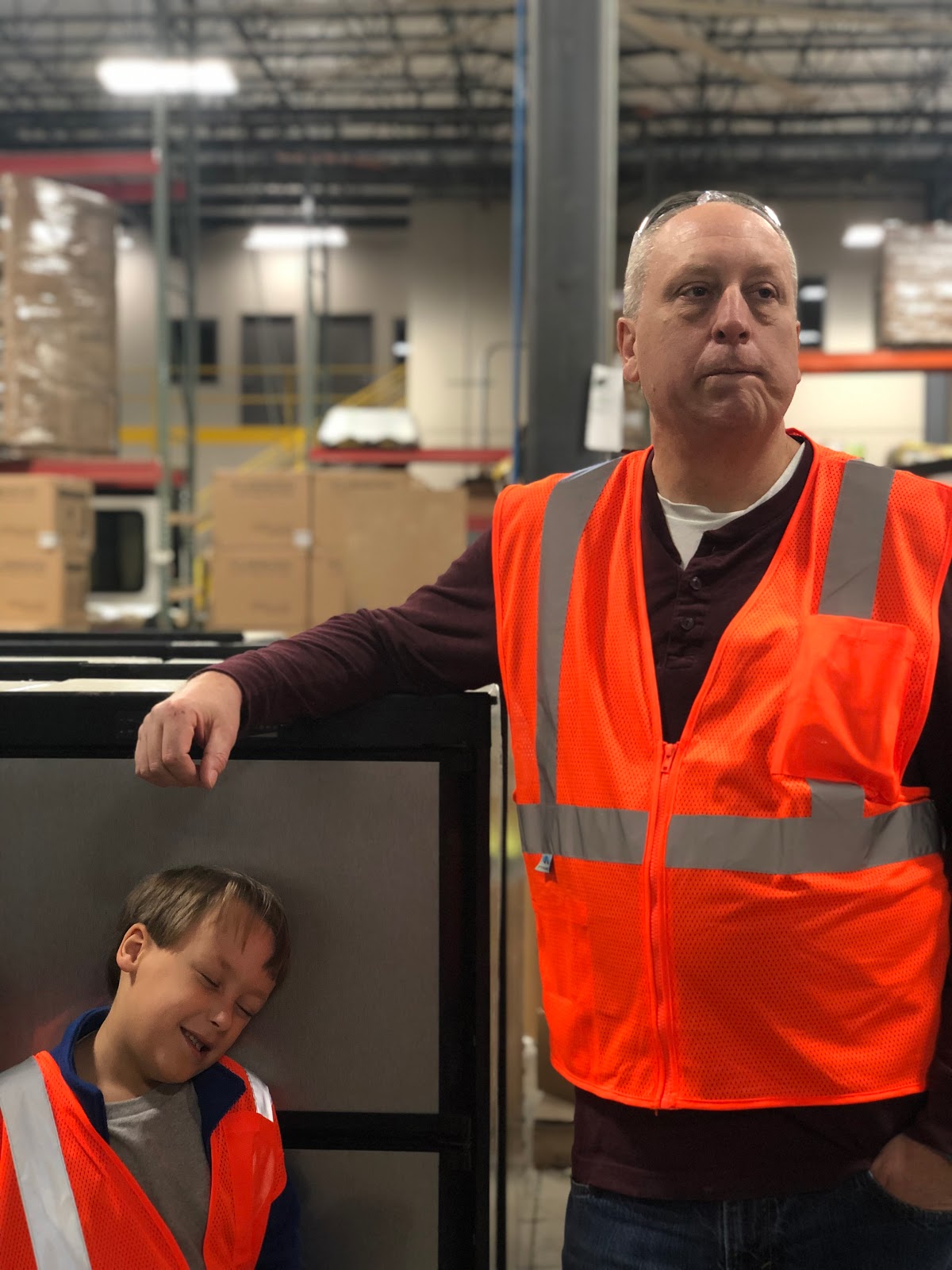 Pros and Cons of Taking an RV Factory Tour — The Southern Glamper