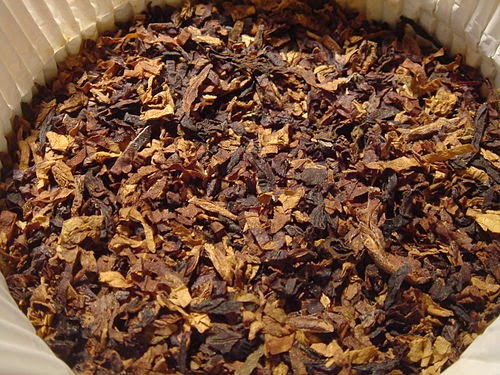 Psychology of Medicine: Tobacco