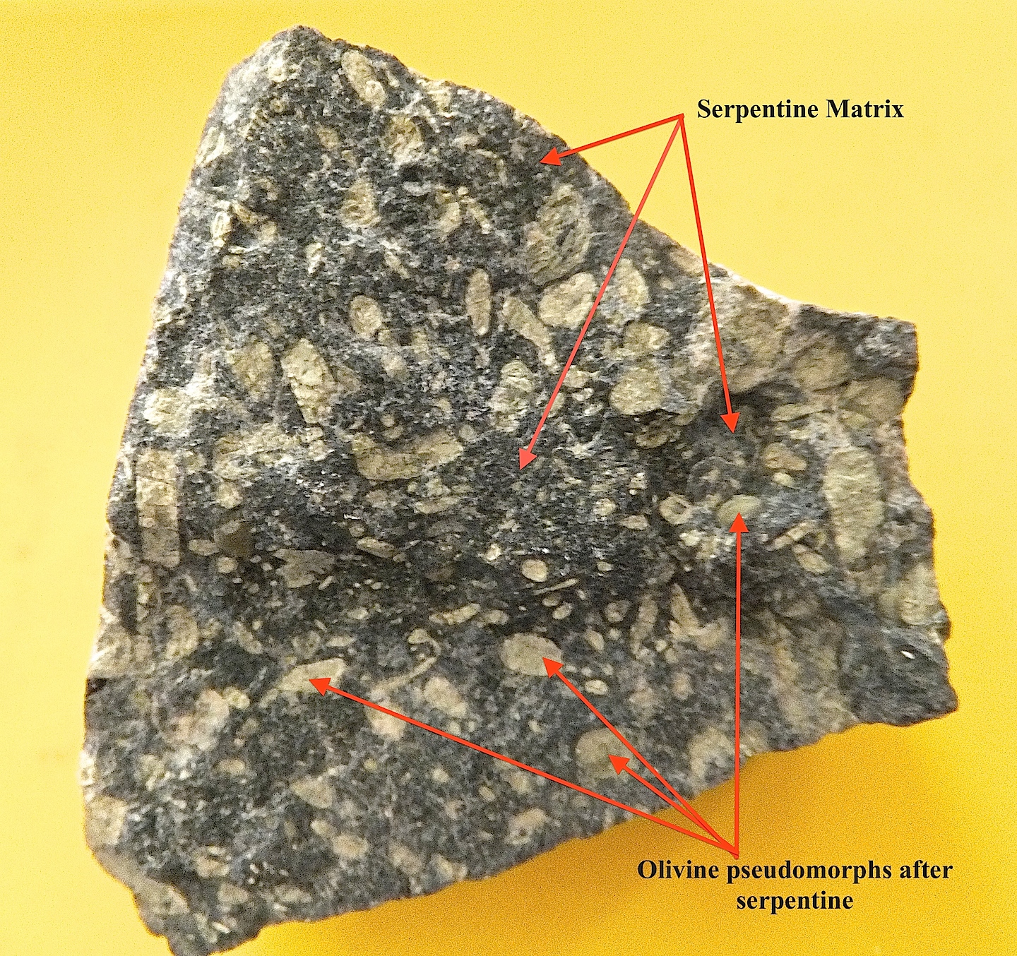 Prospecting for Diamond Deposits - The GemHunter's Guide: Diamonds ...