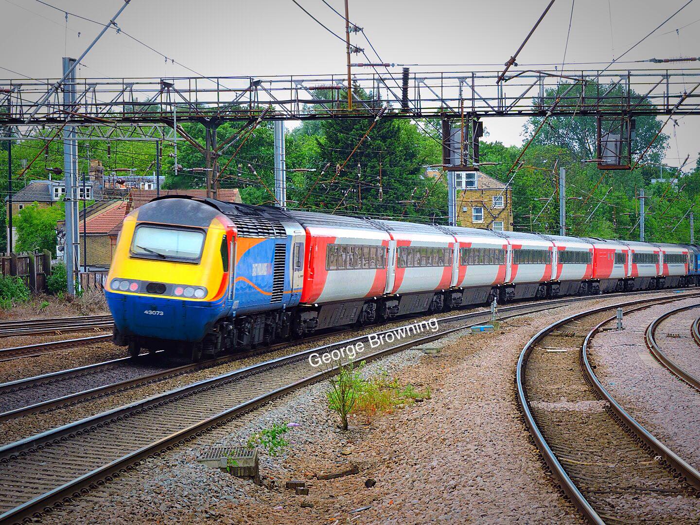 EMT HST's With VTEC