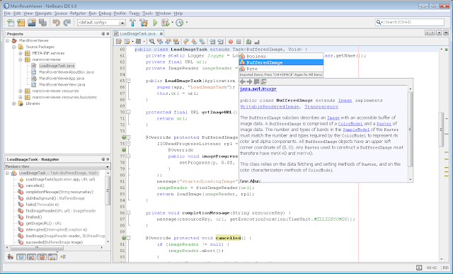 Download NetBeans 8.0.2 + JDK 8u51 Windows | Technologies Blog Full ...