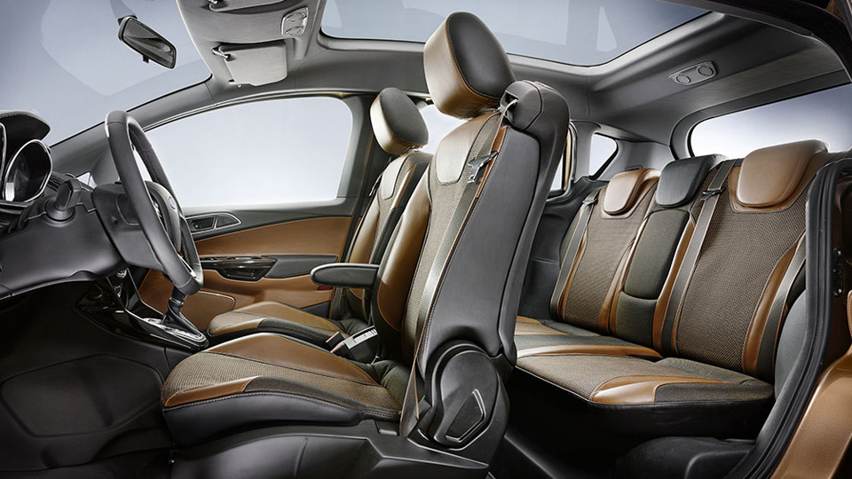 Ford Cars Information