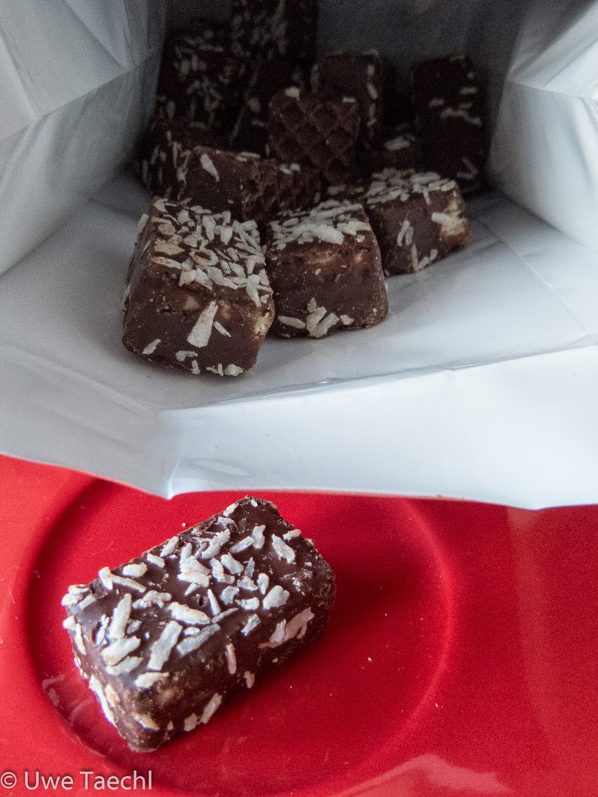 Testing, eins, zwei: Test: Mio! Cocos von Manner