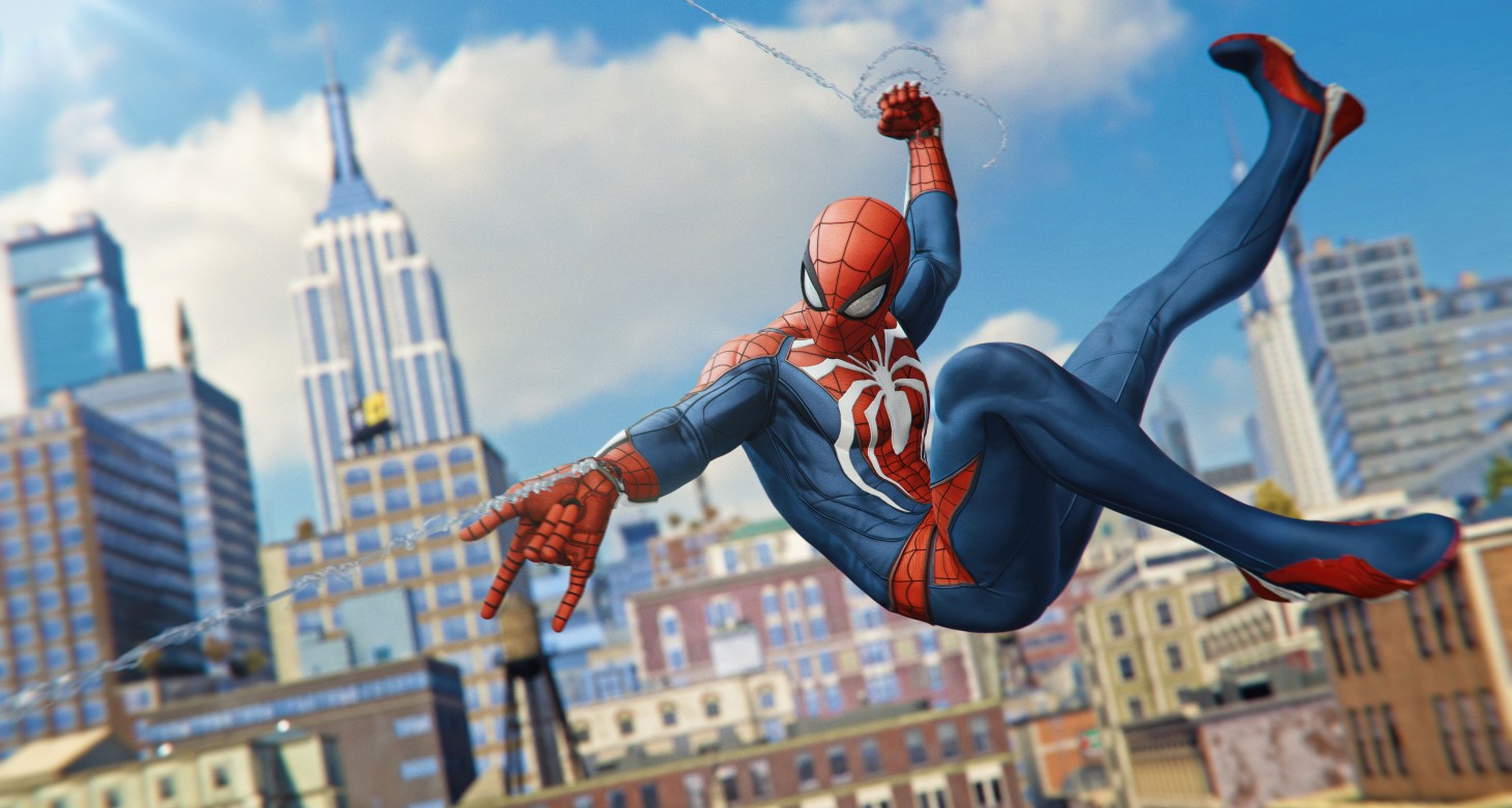 Spider Man2 Android Game Small MB Interesting Games spider-man2-android-game-small-mb-interesting-games