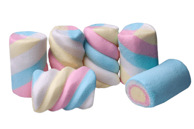 ® Colección de Gifs ®: MARSHMALLOWS