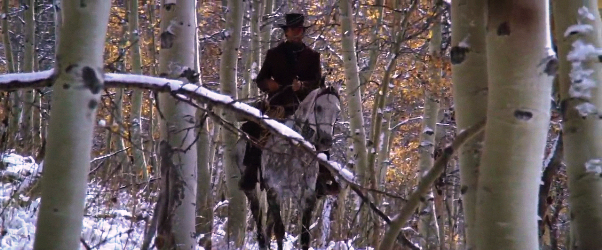 Westerns on the Blog: Pale Rider (1985)