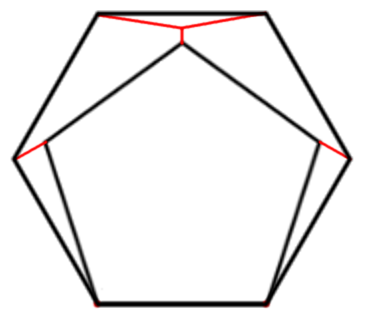 Two Posts about Scutoids: Volume of a Scutoid