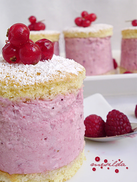 marzo 2013 - La cocina de Mesilda