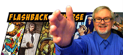 Flashback Universe Blog: 10 Things About the Daredevil Trailer