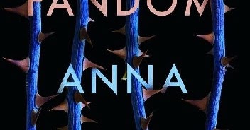 "Fandom" Anna Day - recenzja | Za półką z książkami...