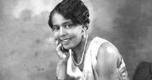 AFRICAN AMERICAN REPORTS: Esther Jones was the real Betty Boop