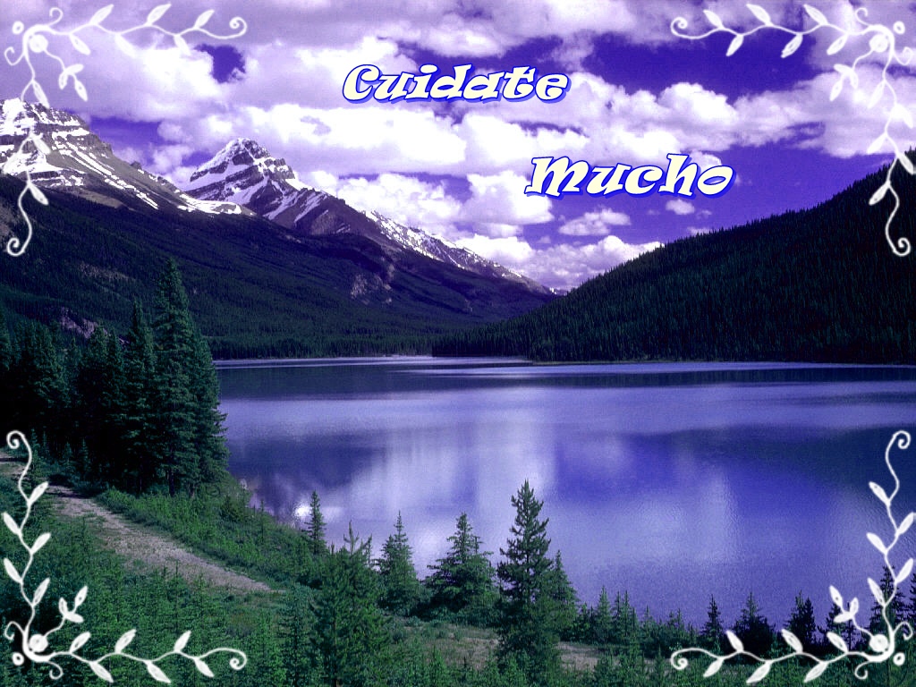 Imágenes Cuidate Mucho
