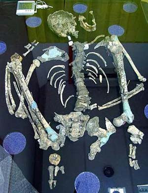 Lenggong Valley, Perak ~ Tourism Malaysia