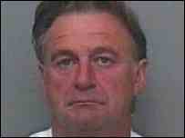 True Crime Blog UK: WAYNE DOHERTY