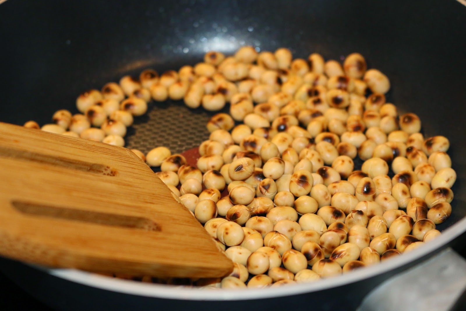 Recipe: Local Style Jhol Momo Achar