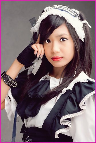 PBB Teens 4: Myrtle Sarrosa - Cosplay Cutie ng Iloilo | BIDA KAPAMILYA