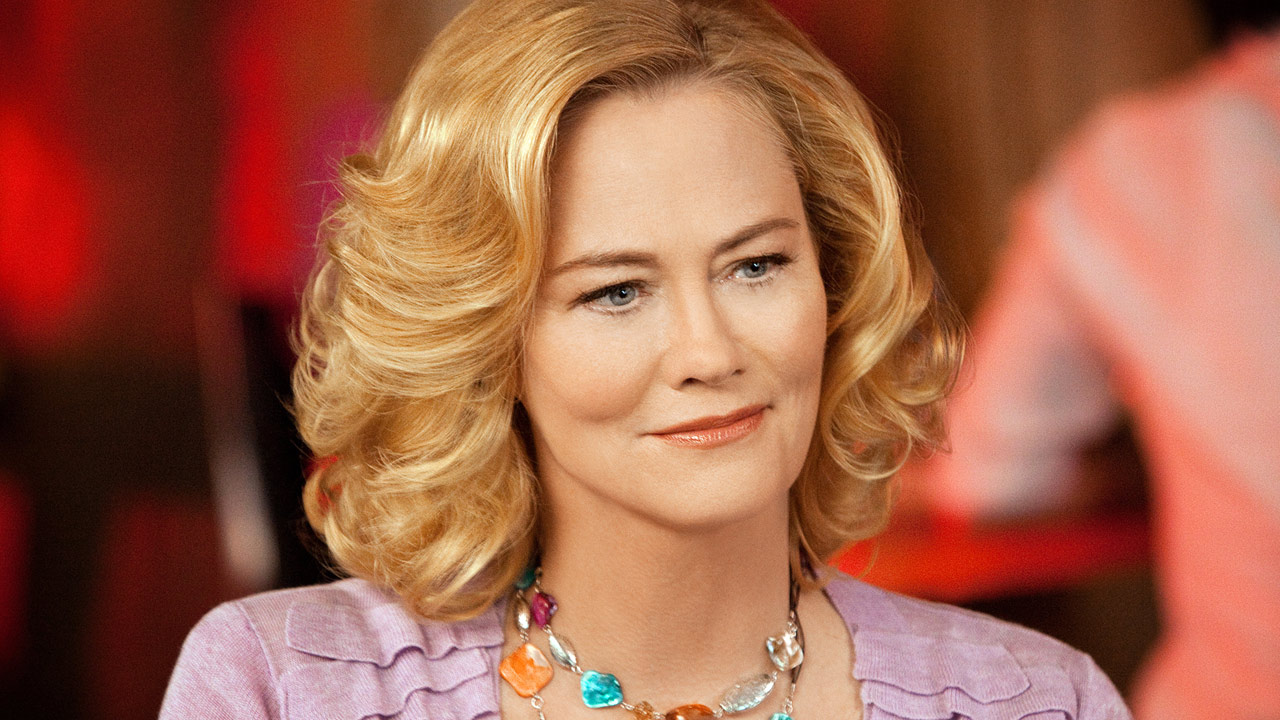 Cybill Shepherd Photos | Tv Series Posters and Cast