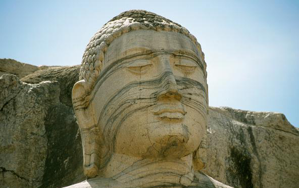 Cristogallary: Galviharaya Hiti Pilimaya