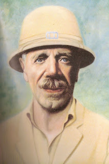 Tech-media-tainment: Jim Corbett: Legendary hunter, author and ...