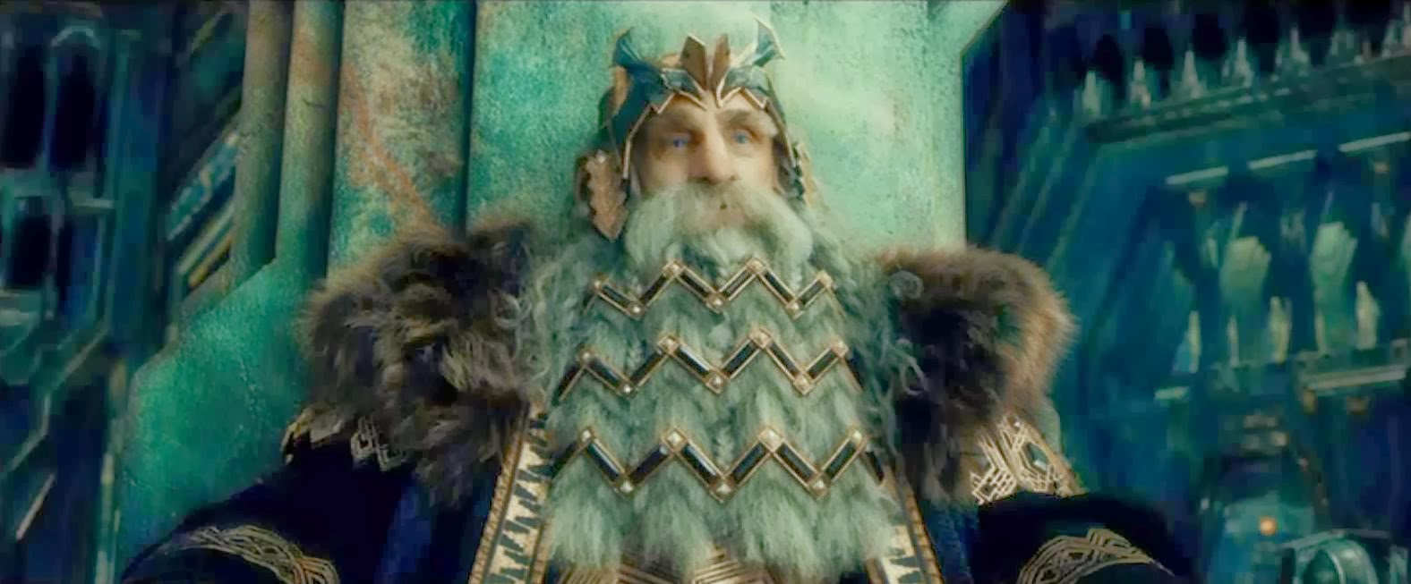 The Lord of the Rings: Armies of Middle Earth: You're going to hear me ...