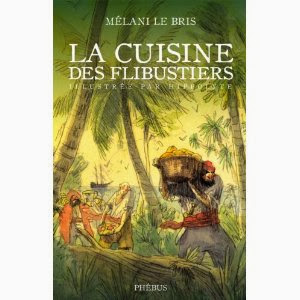 French Vocabulary Illustrated: flibustier