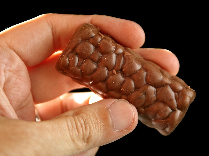 Diary of a Sweets Fiend: #9 - Cloetta Power Break 3