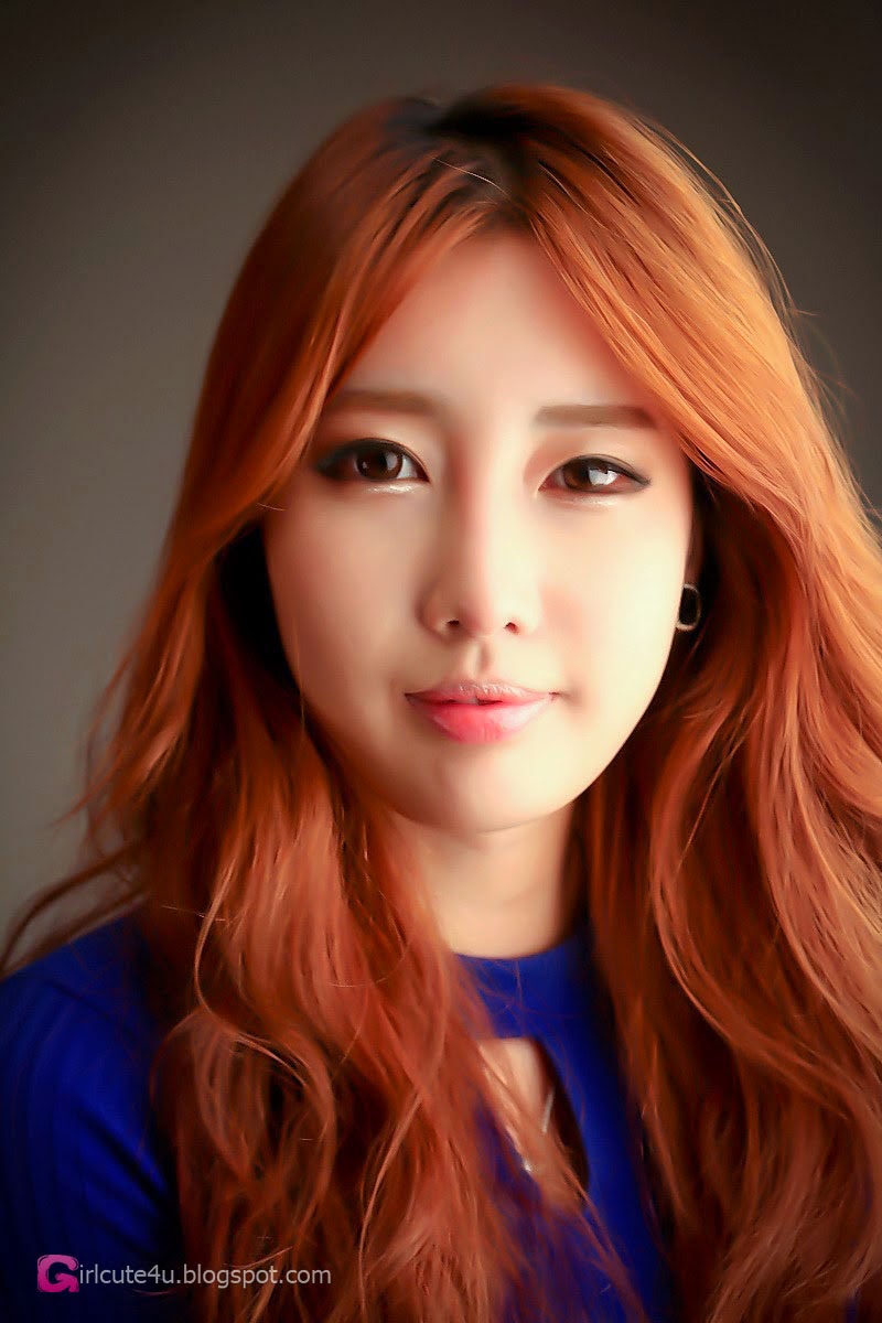 Beautiful Shin Se Ha