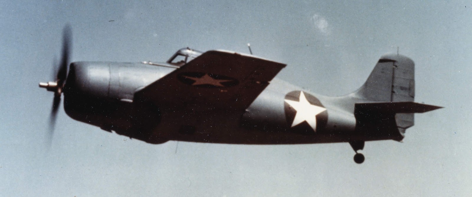 Tailhook Topics: Early World War II USN Paint and Markings