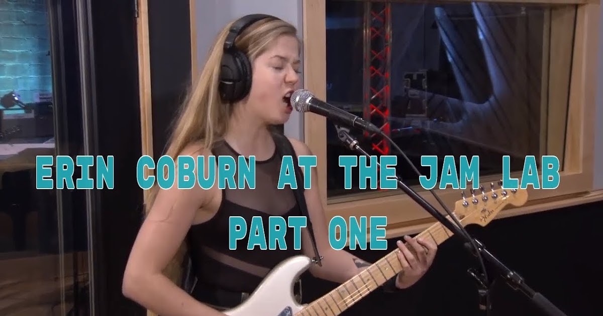 Erin Coburn: Beast at the Bottom of the Barrel LIVE