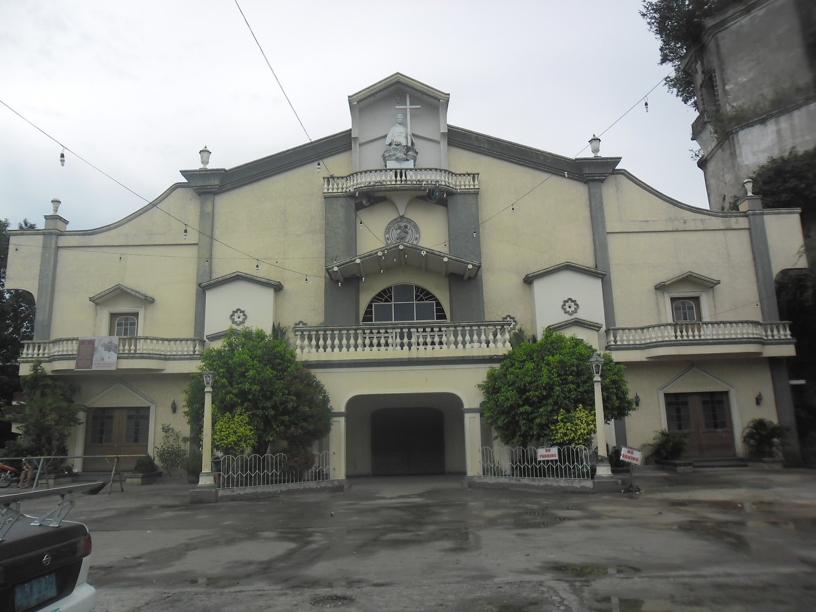 Polo, cultural heritage of Valenzuela City