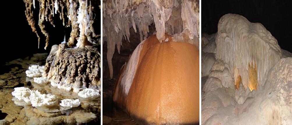 GEOGRAFI: KARSTIFIKASI