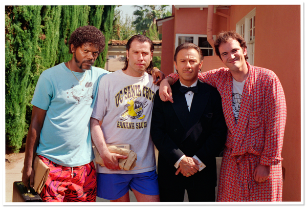 Buy Jimmie's House From Pulp Fiction - #IHeartHollywood