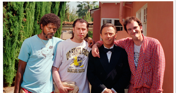 Buy Jimmie's House From Pulp Fiction - #IHeartHollywood