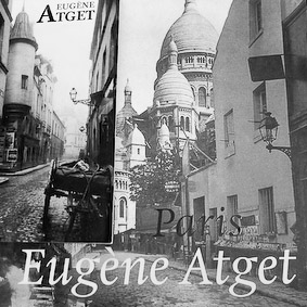 dryMartínez: Eugène Atget y las fotos del viejo París