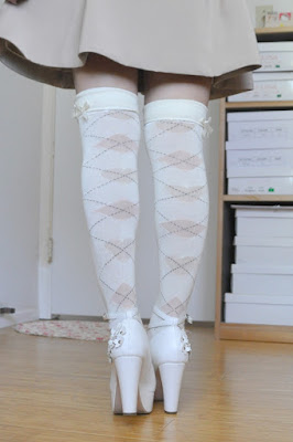 Emiiichan Blog ☆ : Japan trip Summer 2017 Part 5: Liz Lisa autumn items ...