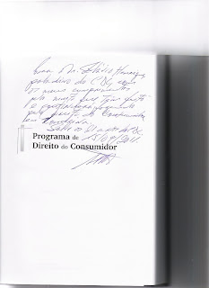 CONSUMO E CIDADANIA - Direito do Consumidor por Flávio Caetano de Paula ...