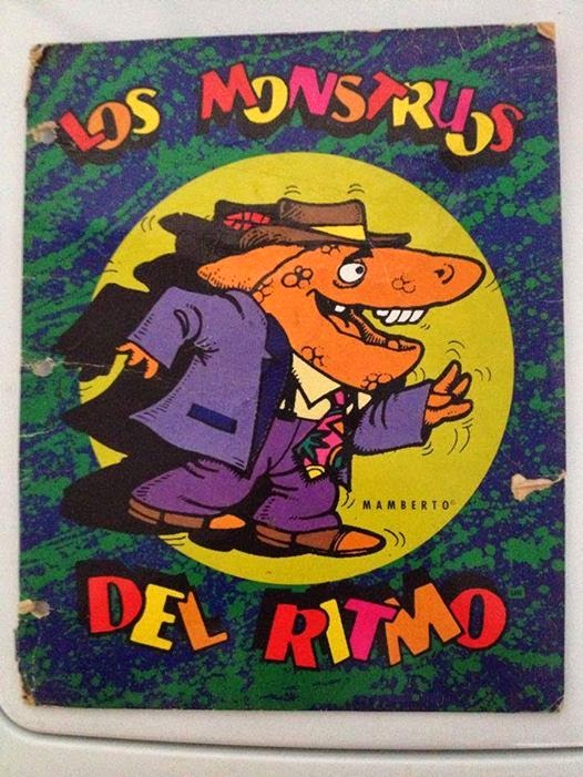 Cool-tura retro. La mejor forma de (re)vivir los ochentas.: Los ...