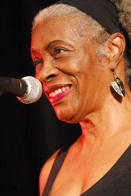 FROM THE VAULTS: Jeanne Carroll born 15 January 1931