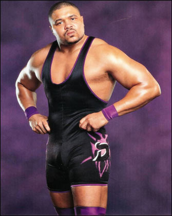 WWE WRESTLING CHAMPIONS: WWE D-LO Brown