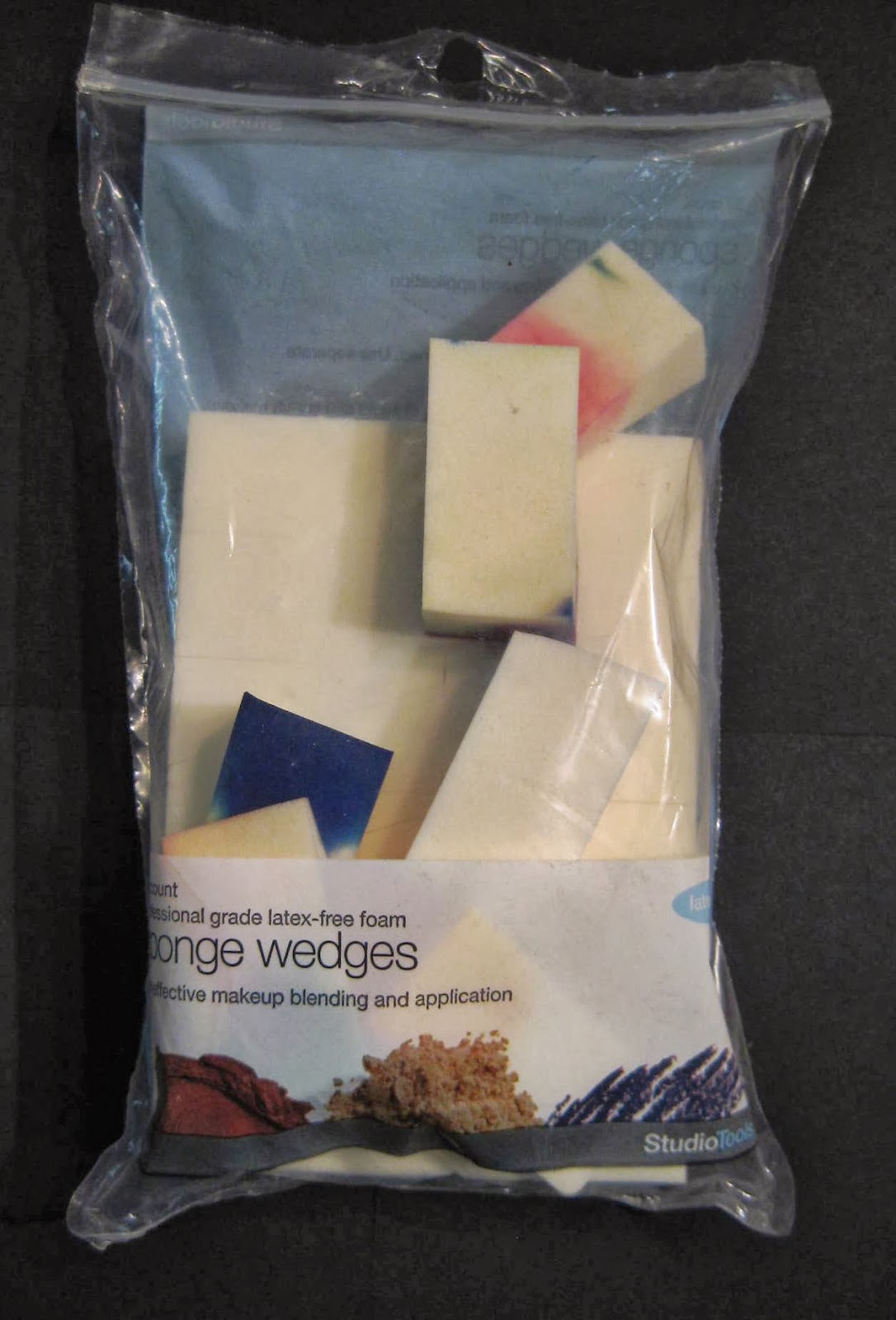 Latest Whims: Candy Cane Box