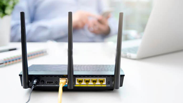 Cómo configurar su enrutador inalámbrico y obtener la mejor señal de ...