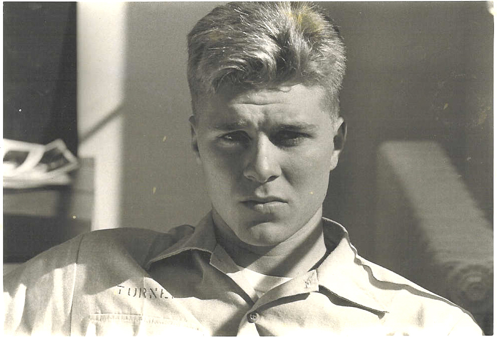 Virginians for Justice-Clemancy for Dustin Turner: thr younger dusty ...