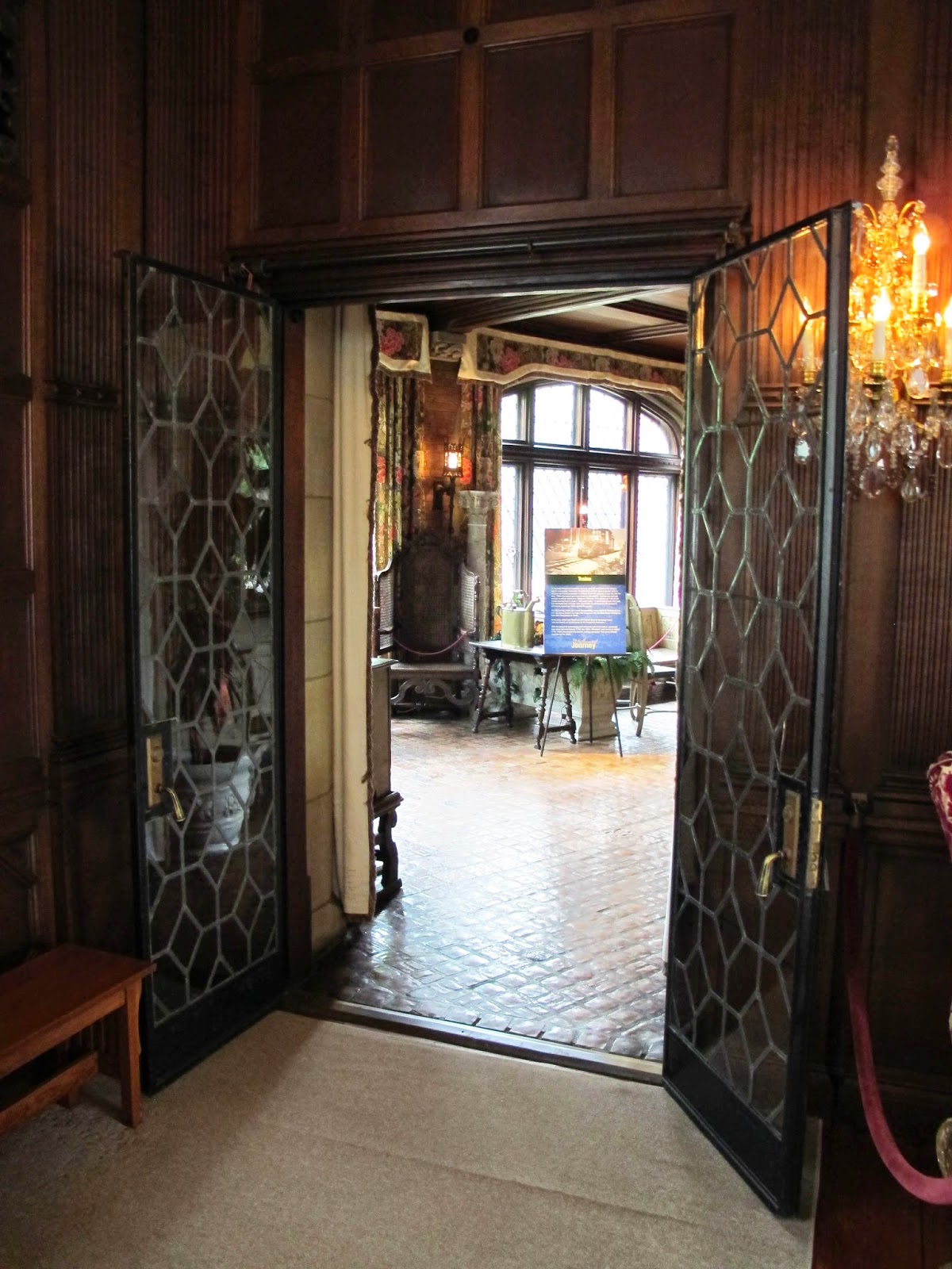 BIG OLD HOUSES: Inside Stan Hywet