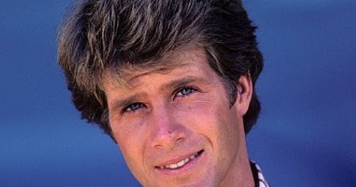 Favorite Hunks & Other Things: Blast From The Past: Brian Patrick Clarke