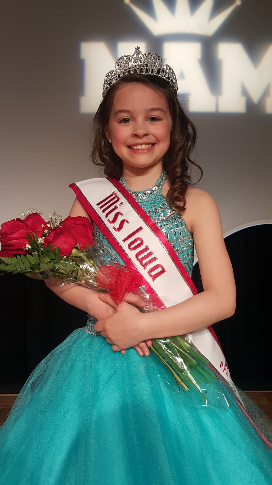 Meet the 2016 Iowa Royalty!